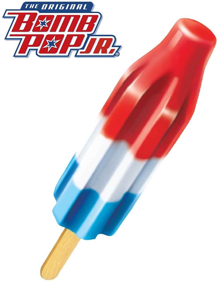 JoJo's Ice Cream Bus