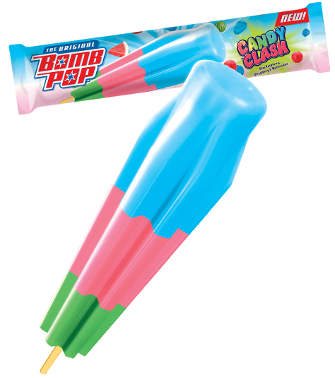 JoJo's Ice Cream Bus