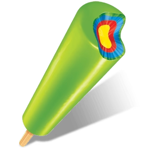 JoJo's Ice Cream Bus