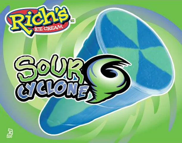 JoJo's Ice Cream Bus