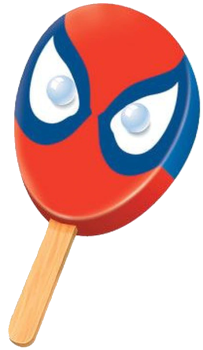 JoJo's Ice Cream Bus