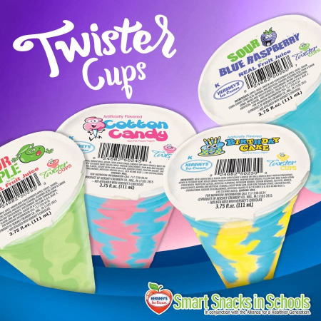 JoJo's Ice Cream Bus